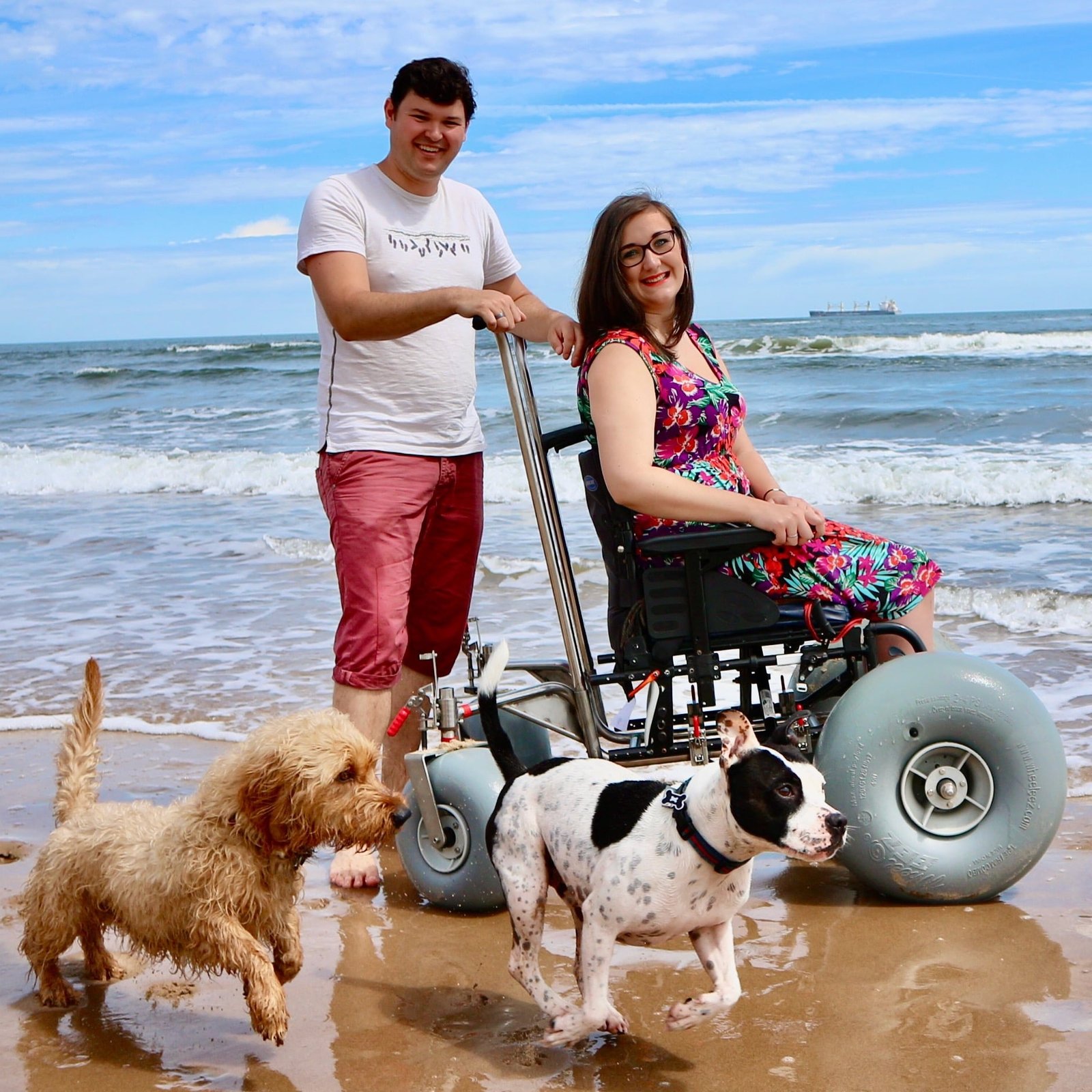 Featured Destinations – Disabled Travel with Georgina